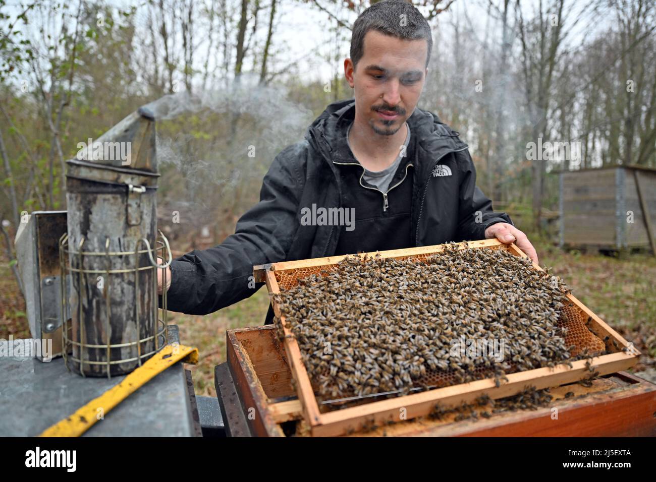 Max reschke hi-res stock photography and images - Alamy