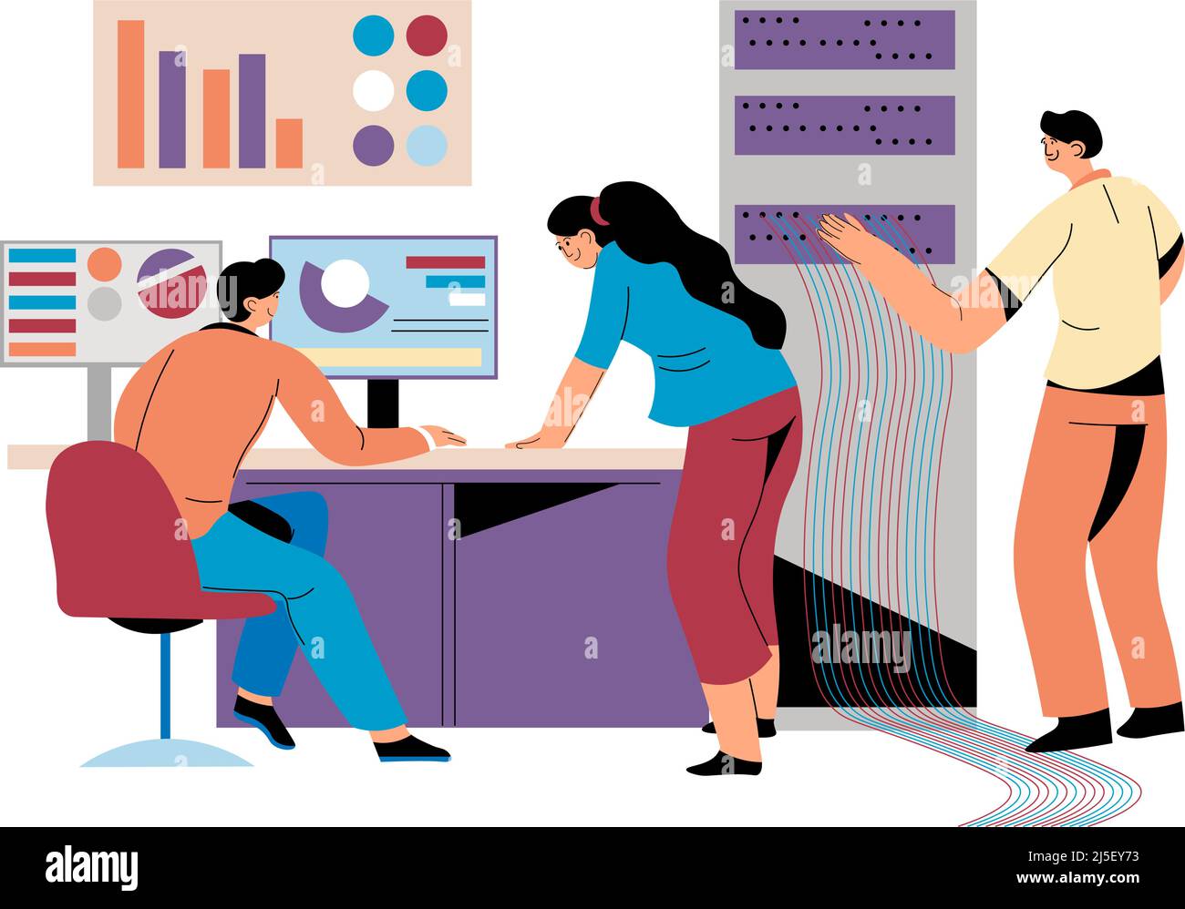 Project completion report hi-res stock photography and images - Alamy