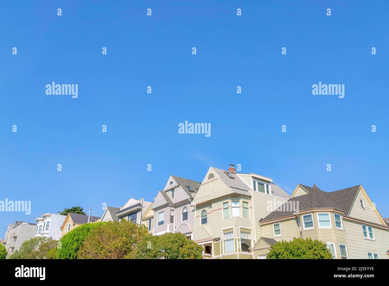 Gable roofs hi-res stock photography and images - Alamy