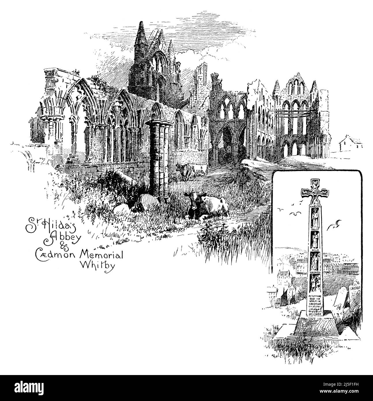 Whitby archives hi-res stock photography and images - Alamy