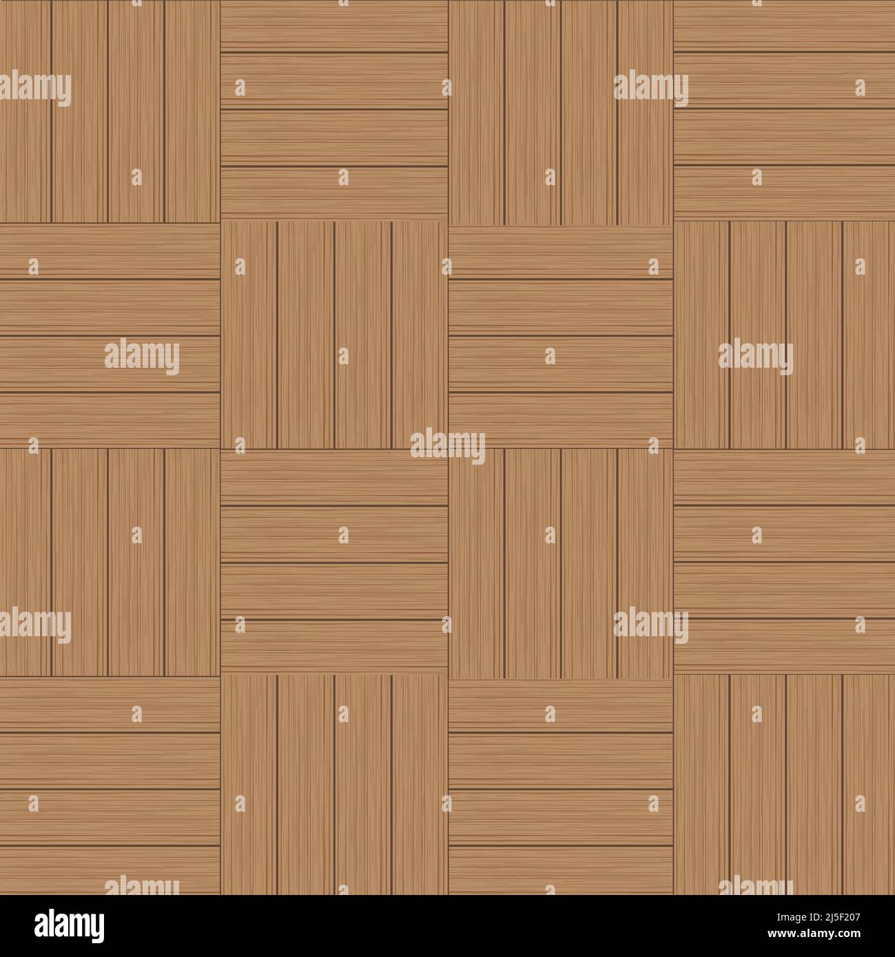 Hardwood tiles Stock Vector Images - Alamy