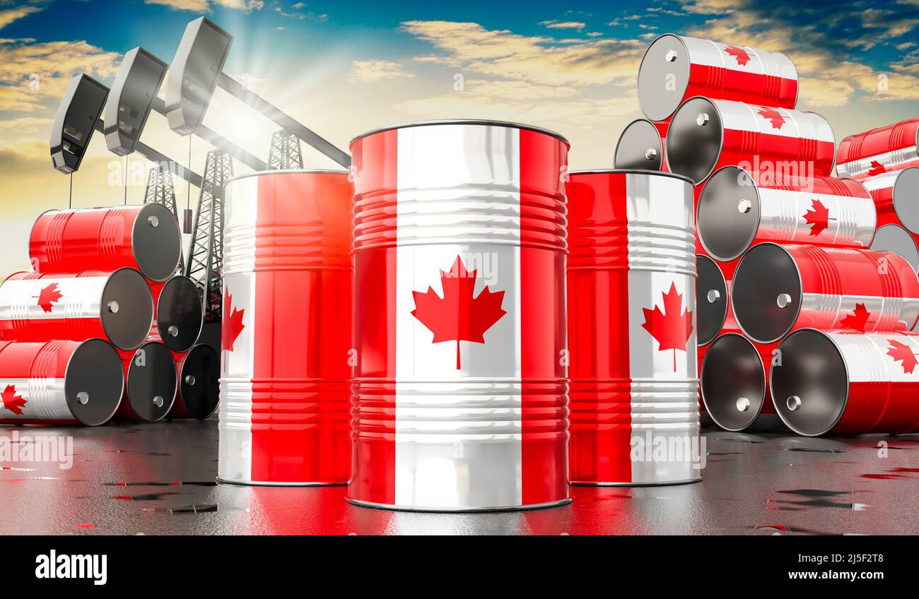 Extraction wells hi-res stock photography and images - Alamy