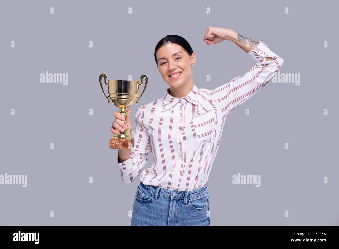 1st hispanic woman hi-res stock photography and images - Alamy