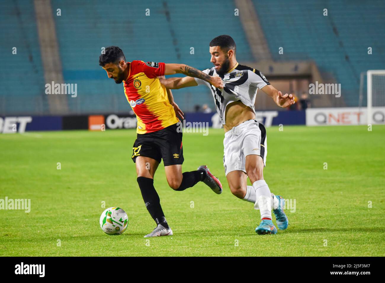 Ahmed kendouci hi-res stock photography and images - Alamy