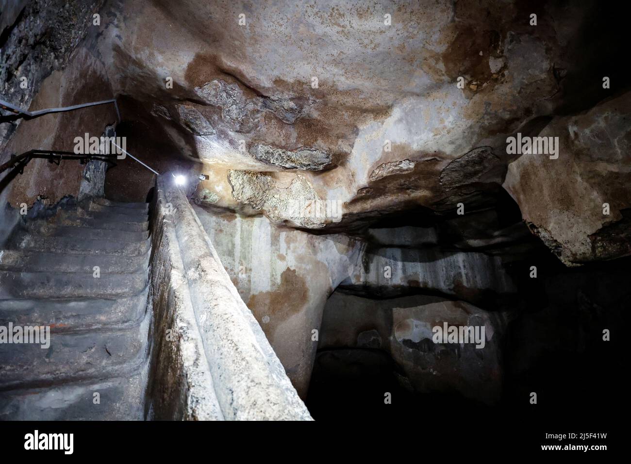 Cistern in church hi-res stock photography and images - Alamy
