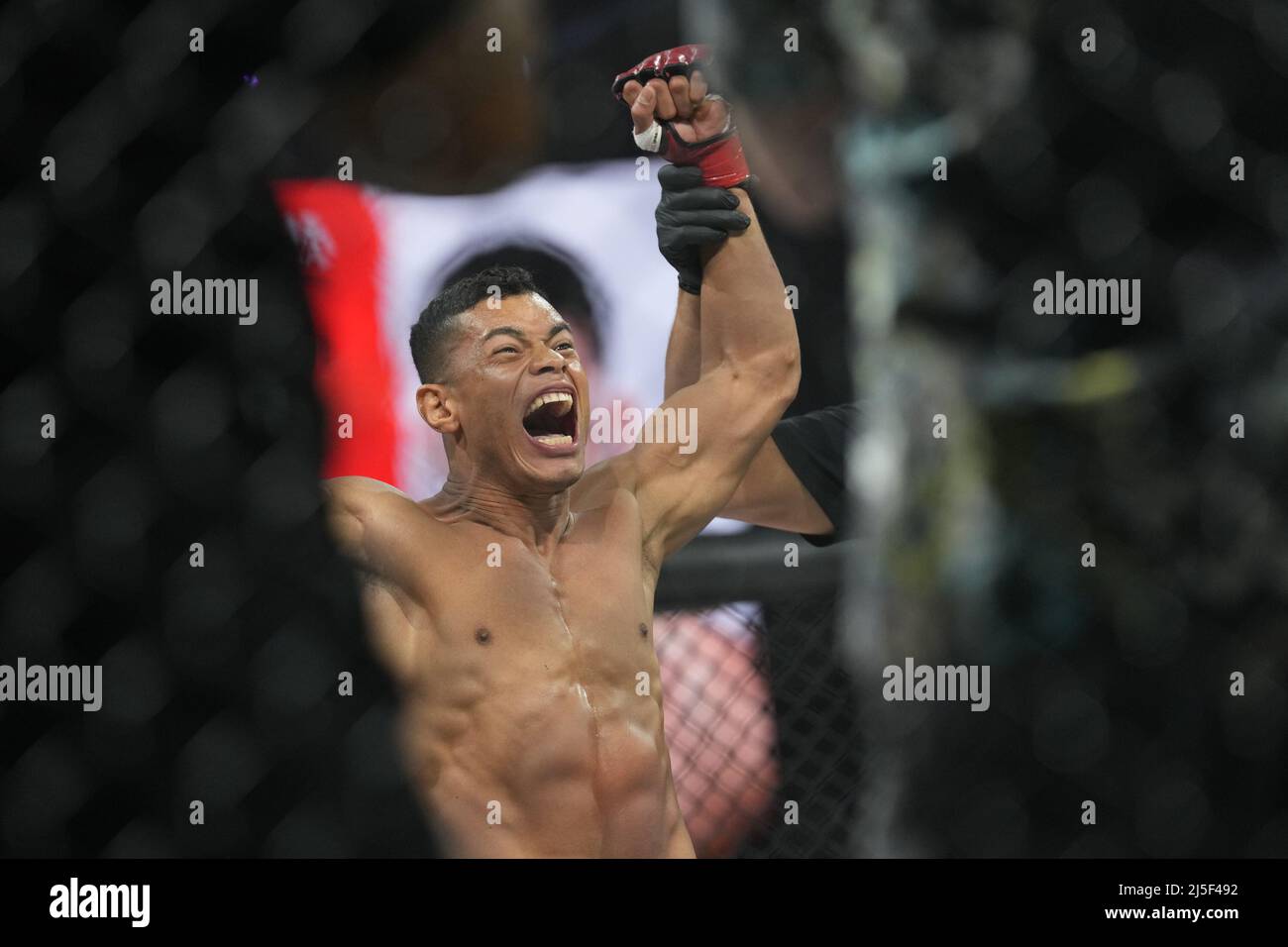 Honolulu, HI, HONOLULU, HAWAII, USA. 22nd Apr, 2022. HONOLULU, HAWAII ...