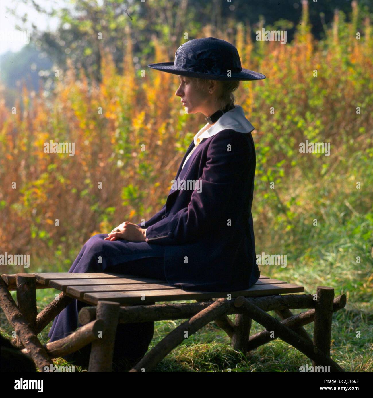 Peter fleming hi-res stock photography and images - Alamy