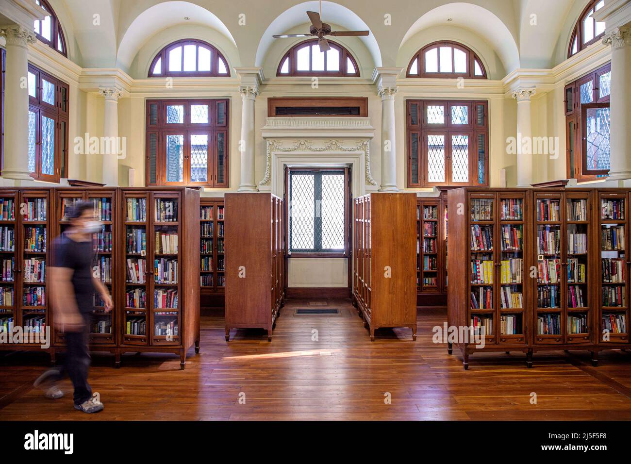 Bangkok neilson hays library hi-res stock photography and images - Alamy