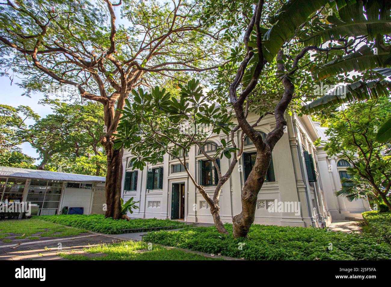 Bangkok neilson hays library hi-res stock photography and images - Alamy