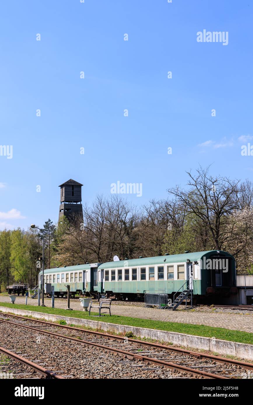 Station asch hi-res stock photography and images - Alamy