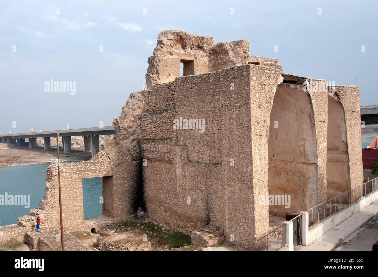 Mosul hi-res stock photography and images - Alamy