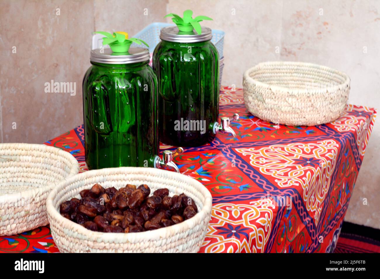 Juice corner hi-res stock photography and images - Alamy