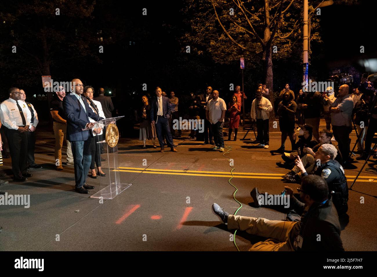 Metropolitan police department hi-res stock photography and images - Alamy