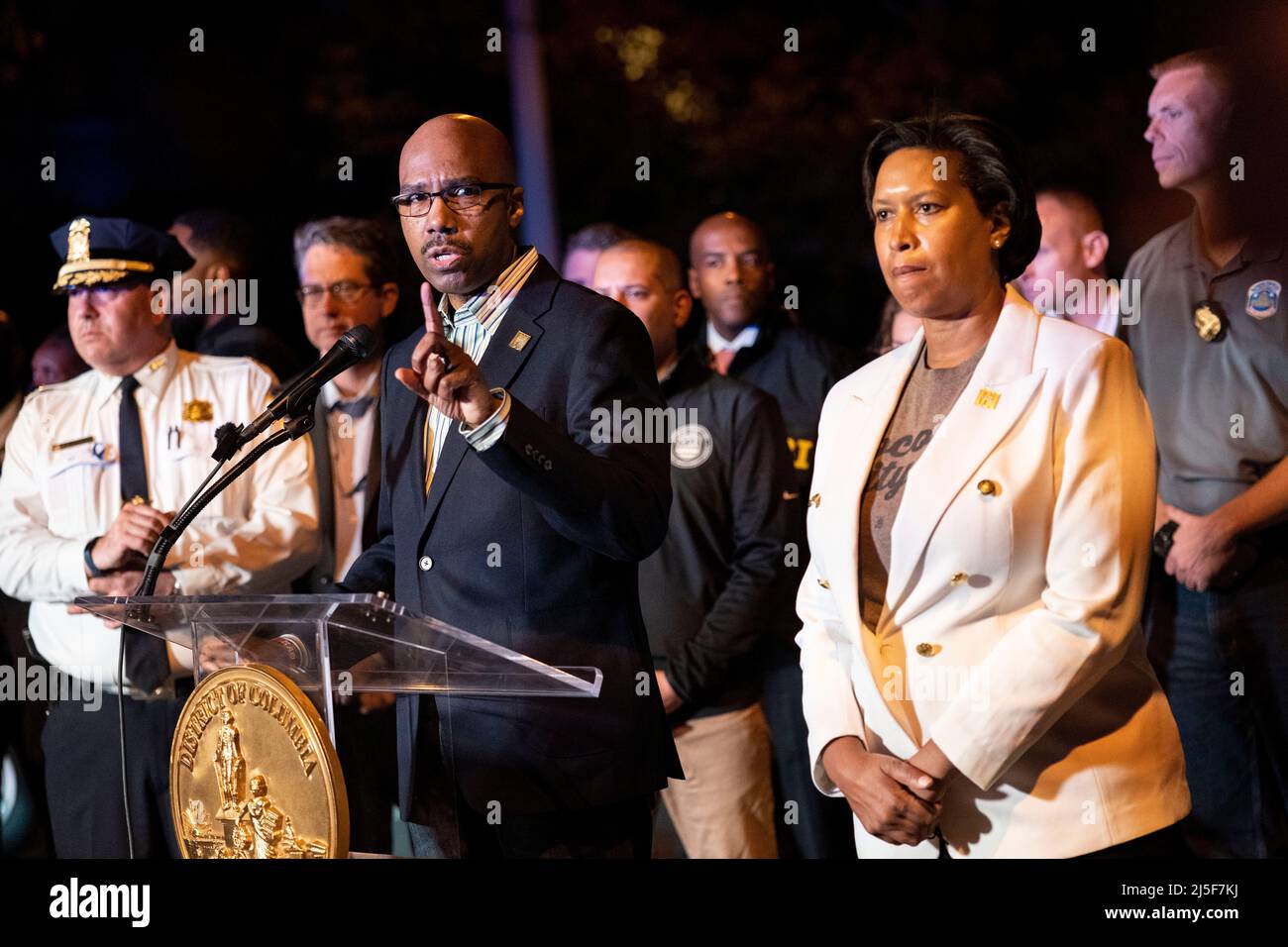 Metropolitan police department hi-res stock photography and images - Alamy