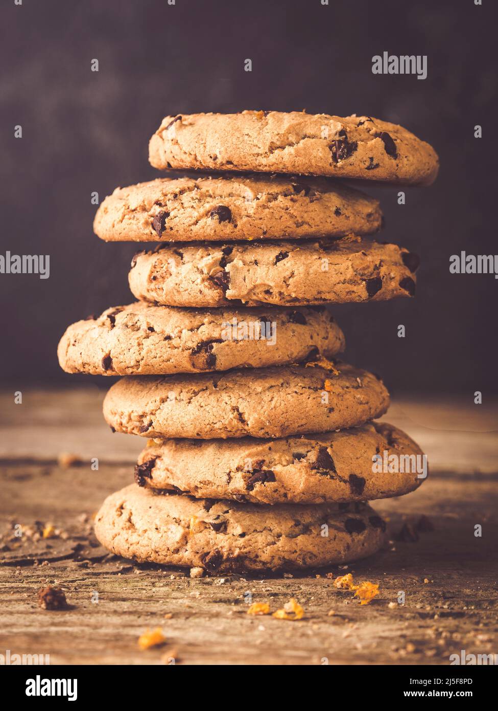 Barn Wood Plank Cookies Rustic/Cracked DIY Cherry Cookie — Jeff Mack