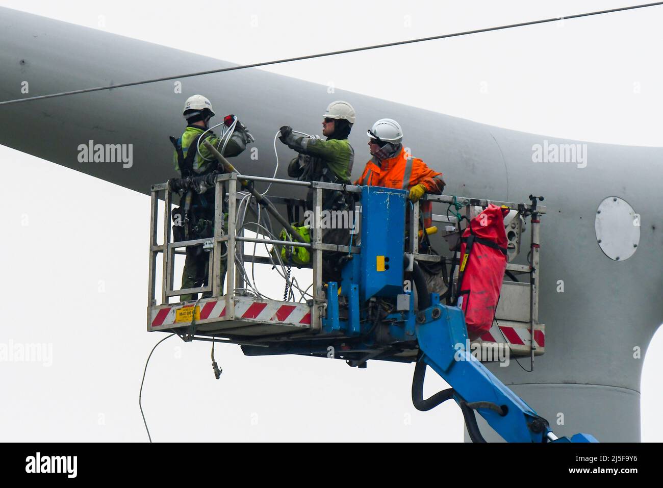 T pylon somerset hi-res stock photography and images - Alamy