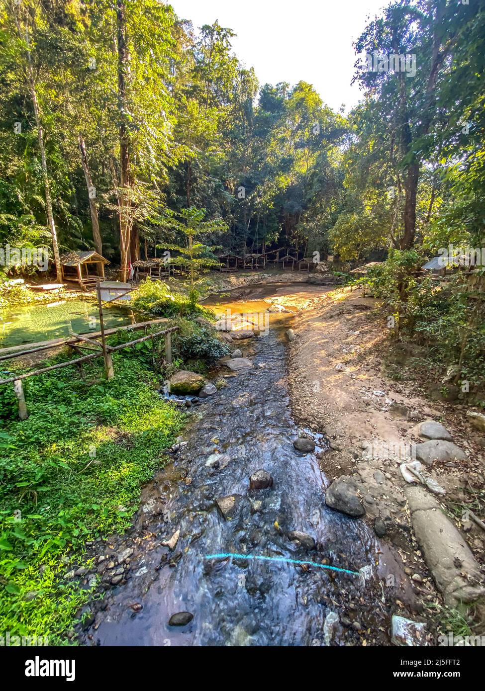 Mai hong sun hi-res stock photography and images - Alamy