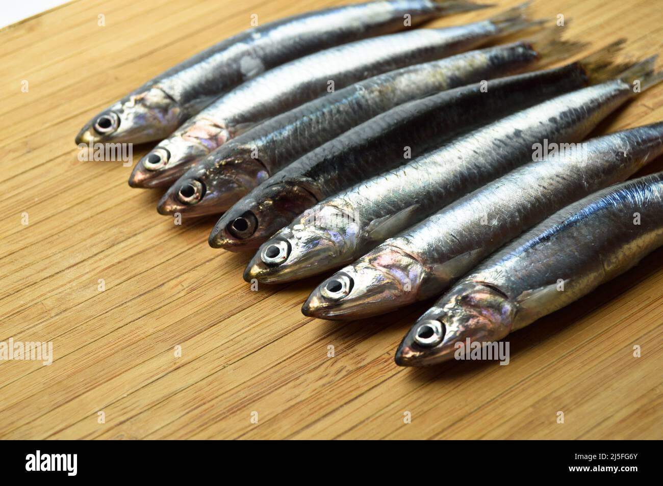Fish hamsi hi-res stock photography and images - Alamy