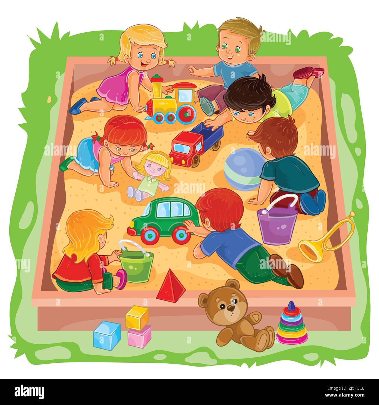 Rolling Ball Clipart