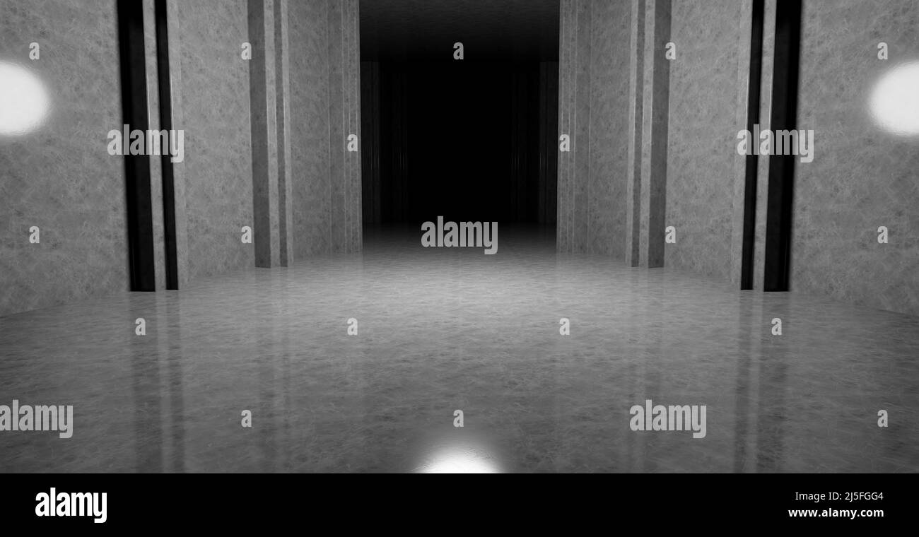 Bright light alien Black and White Stock Photos & Images - Alamy