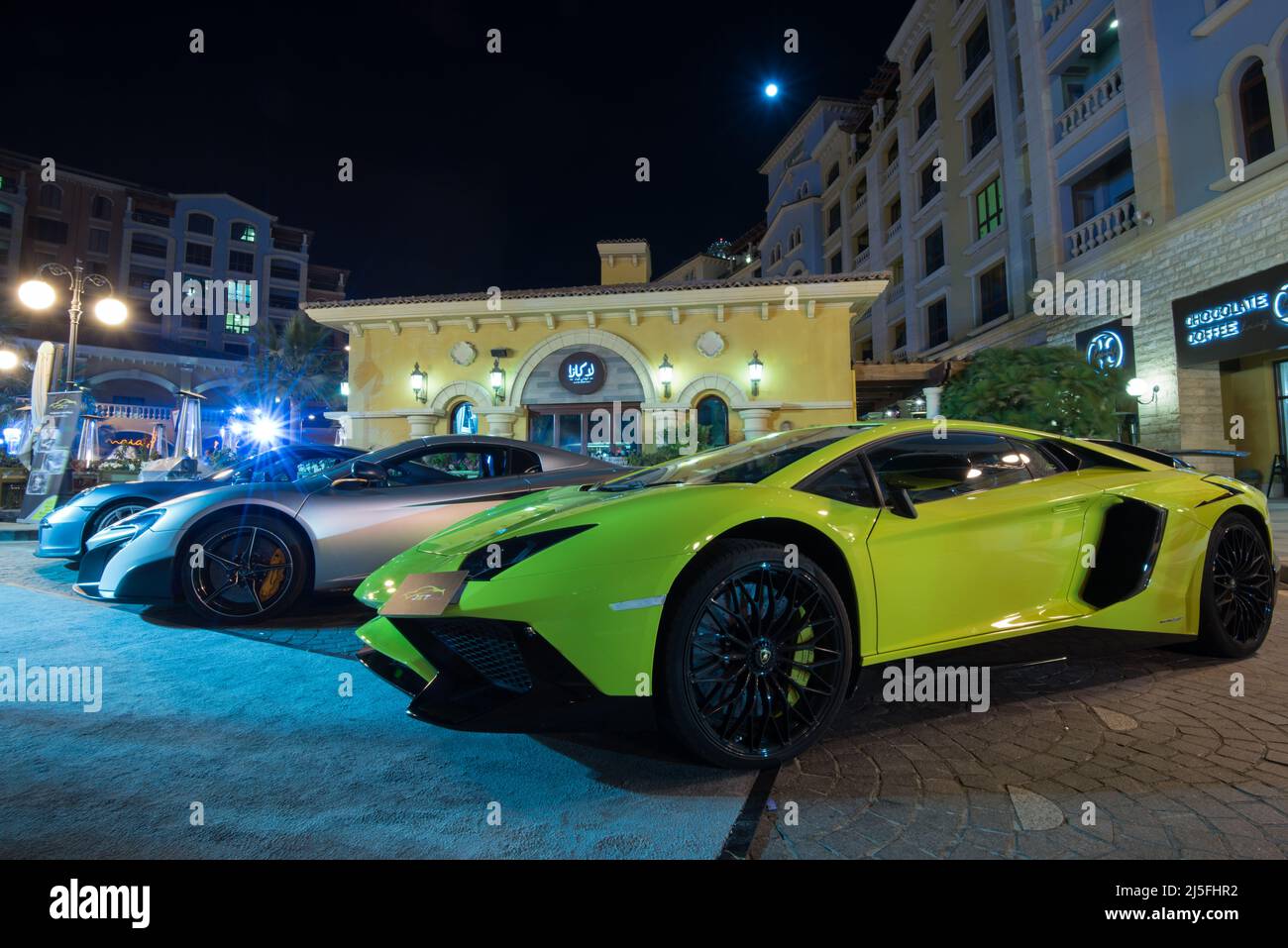 Engine exhibition hi-res stock photography and images - Alamy