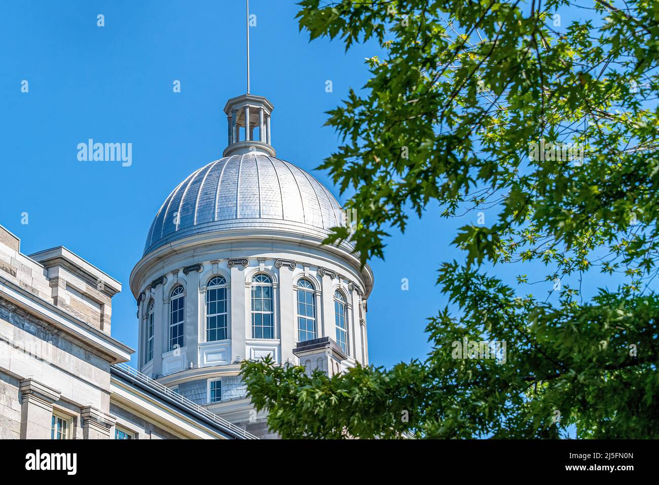Daily Life in Montreal City, Canada, 2017 Stock Photo - Alamy