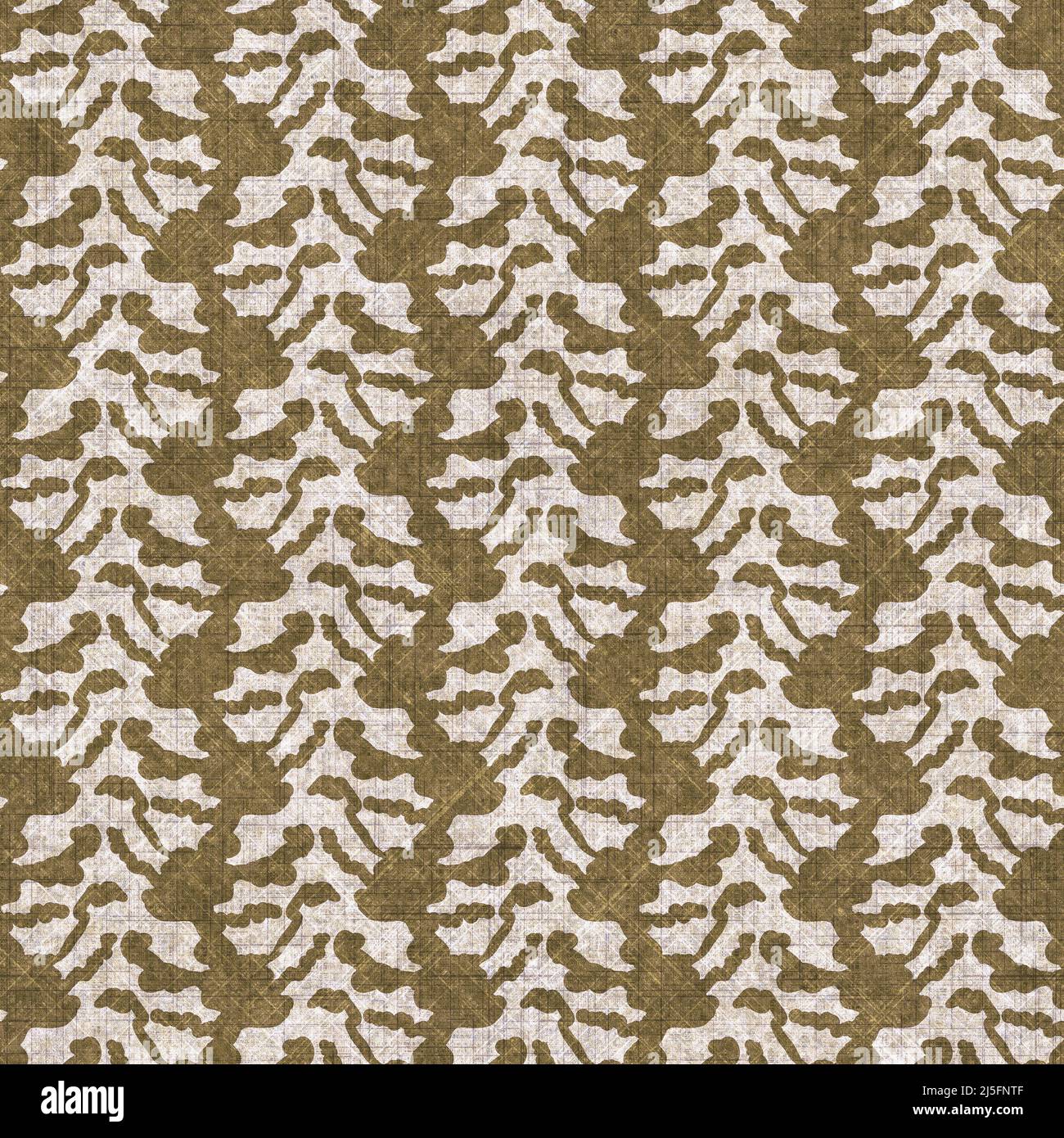 Sepia leaves drawing hi-res stock photography and images - Alamy