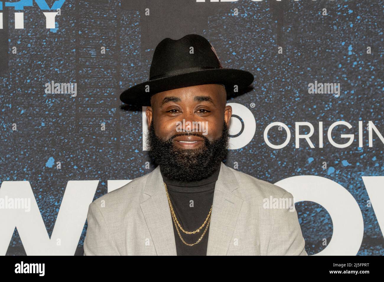 Tray chaney hi-res stock photography and images - Alamy