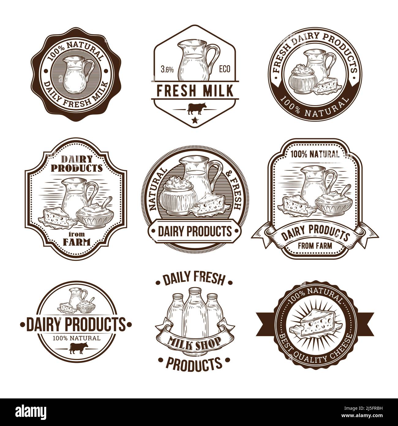 Packaging stickers hi-res stock photography and images - Alamy