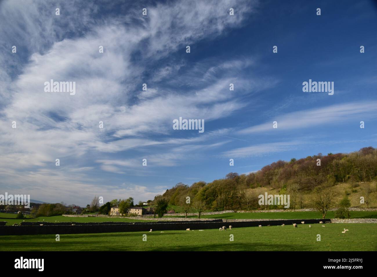 Yorkshire landscape photography hi-res stock photography and images - Alamy