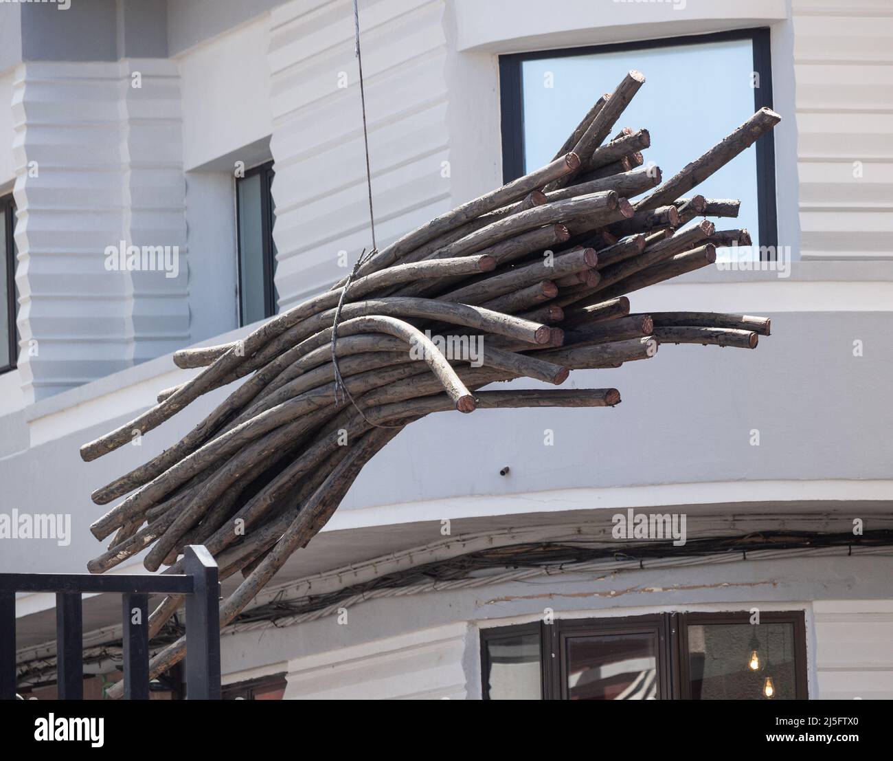 Underground Copper telephone cables being removed to be replaced with ...