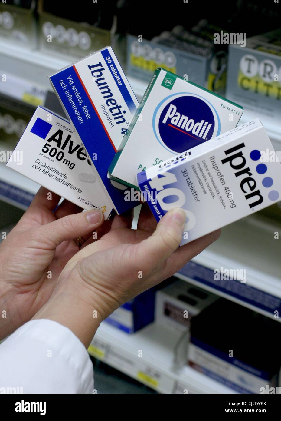 Ipren hi-res stock photography and images - Alamy