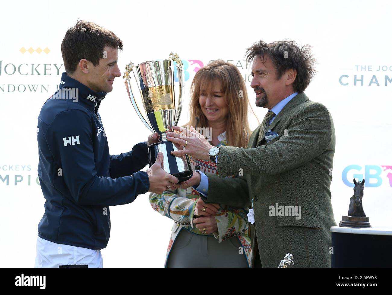 Richard hughes 2022 hi-res stock photography and images - Alamy