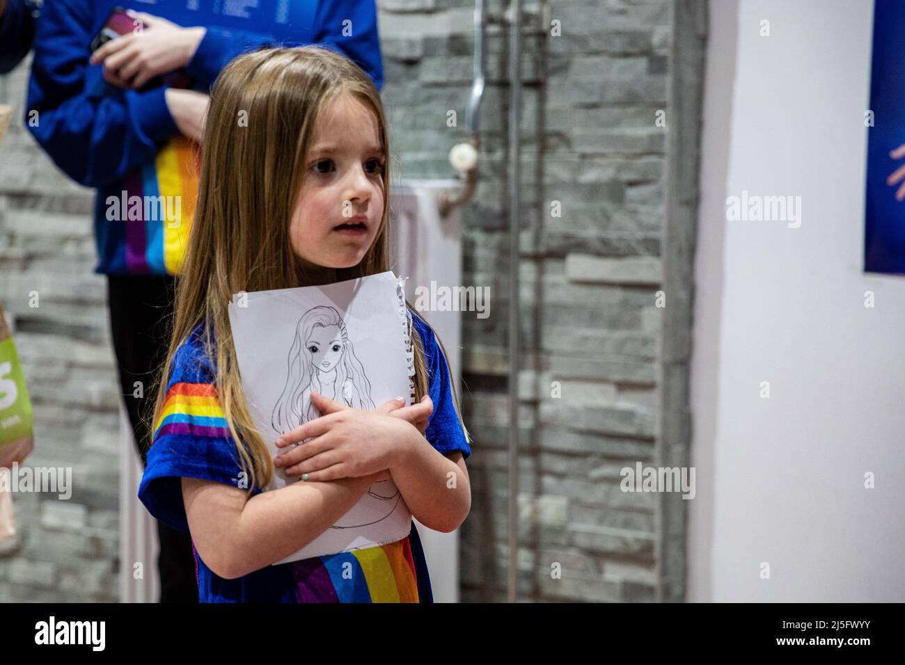 K3 group hi-res stock photography and images - Alamy