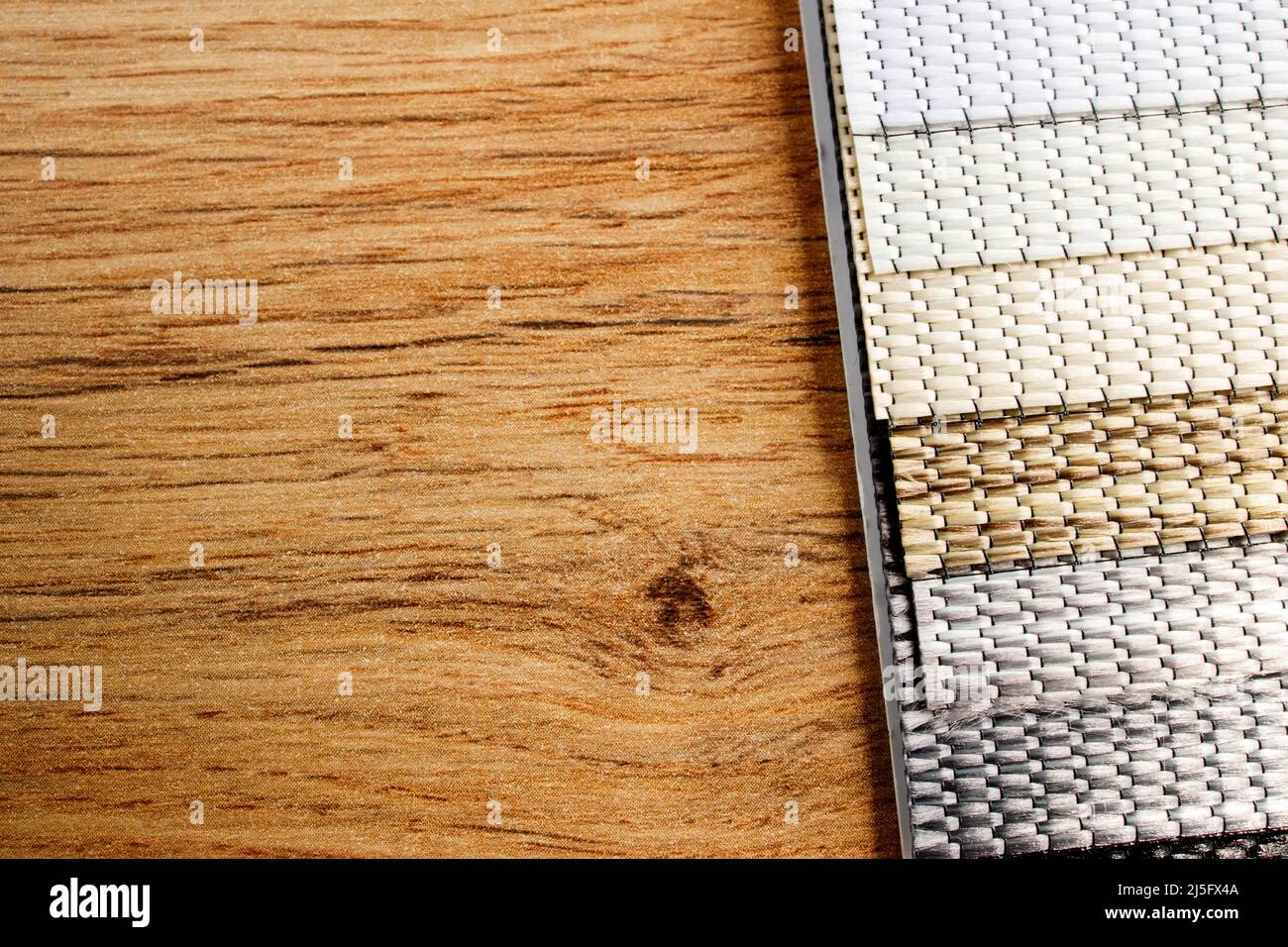 Catalog of different shades of fabric colors. Variety of color of dense ...