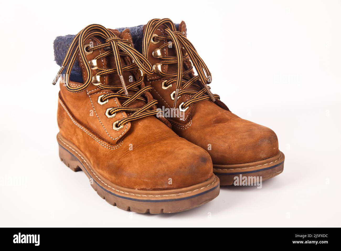 Sturdy shoes hi-res stock photography and images - Alamy