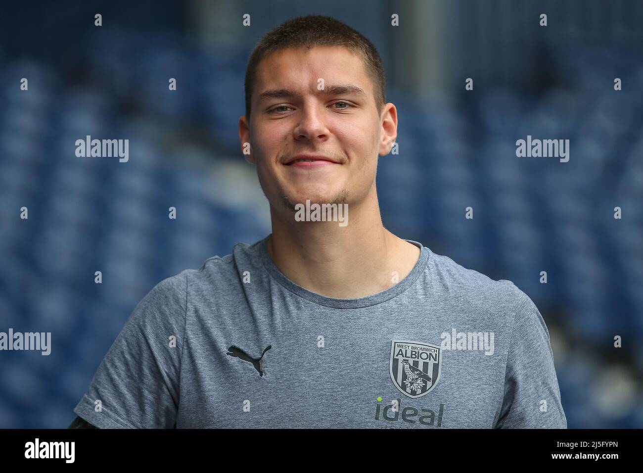 Ted prior hi-res stock photography and images - Alamy