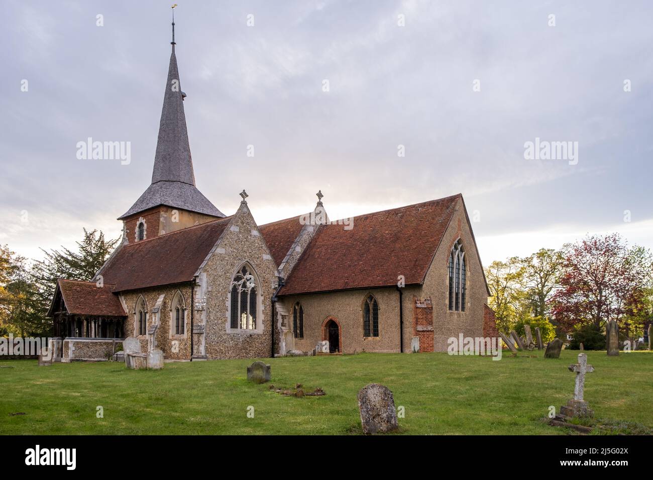 Terling, essex hi-res stock photography and images - Alamy