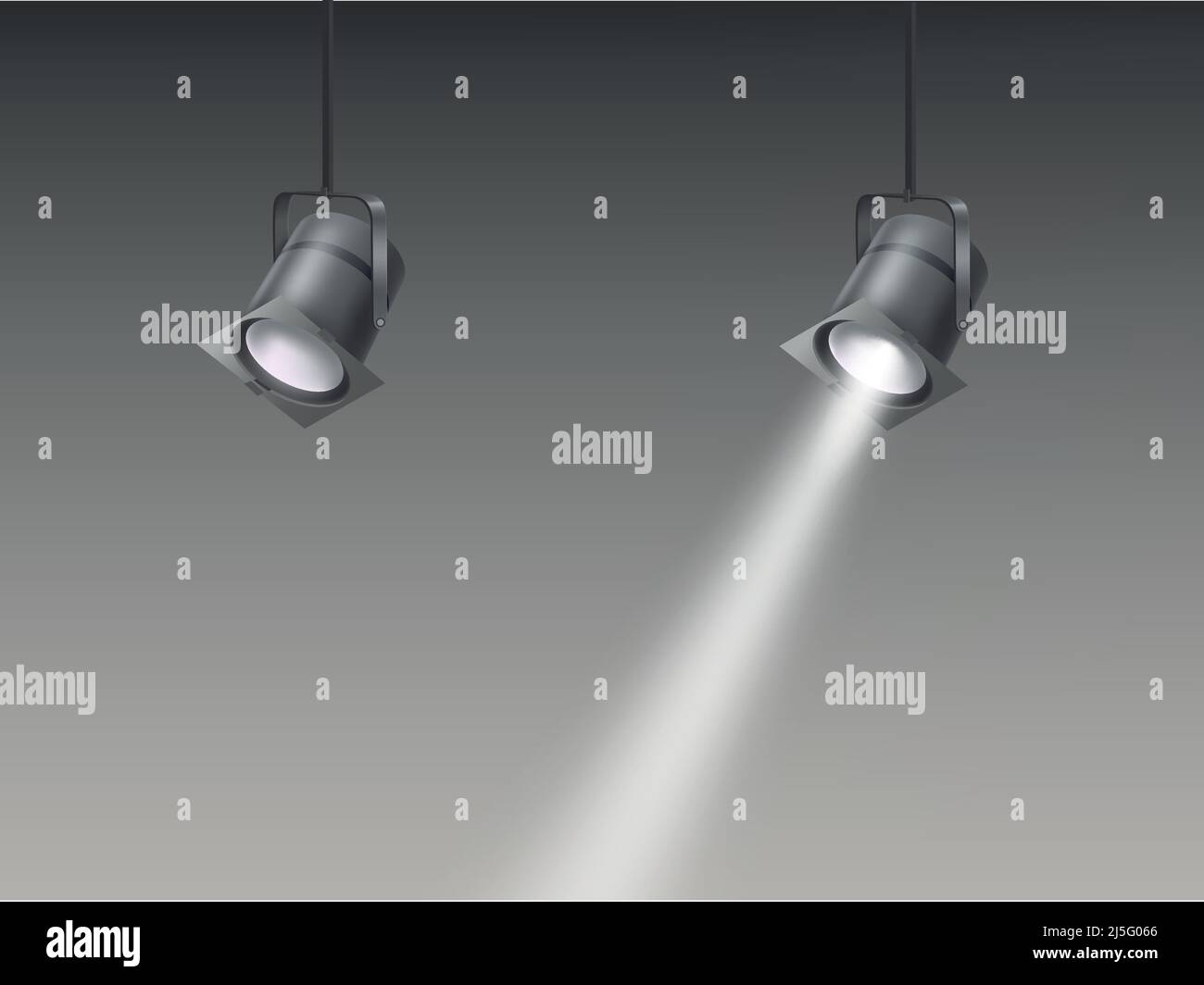 Hanging from beam Stock Vector Images - Alamy