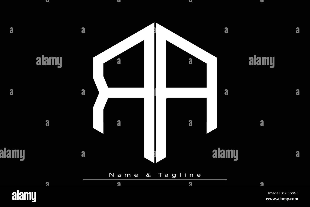 Ra letters Black and White Stock Photos & Images - Alamy