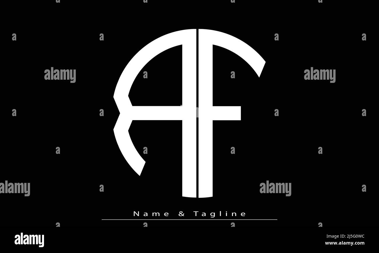Rf horizontal Stock Vector Images - Alamy