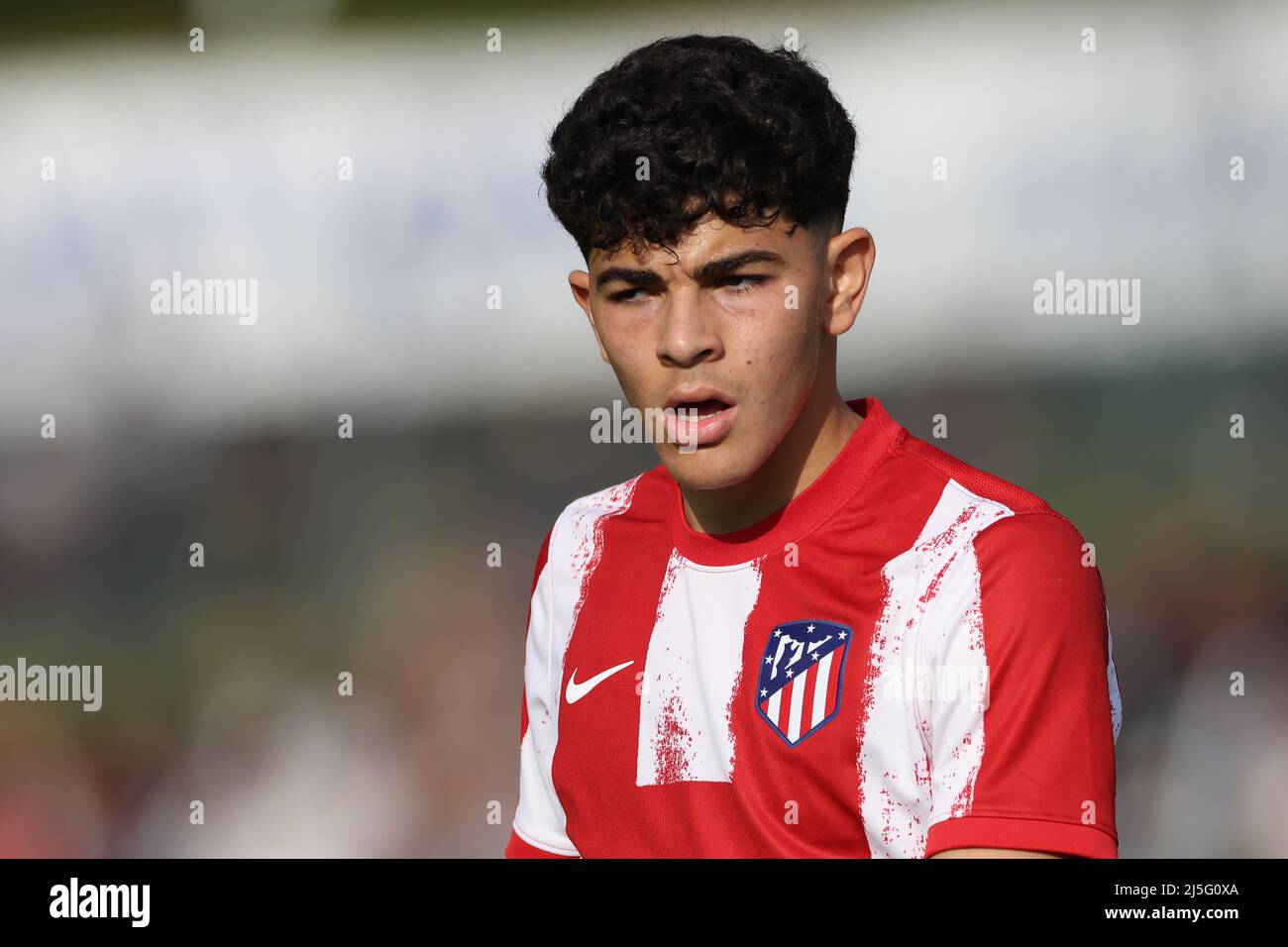 Salim el jebari hi-res stock photography and images - Alamy