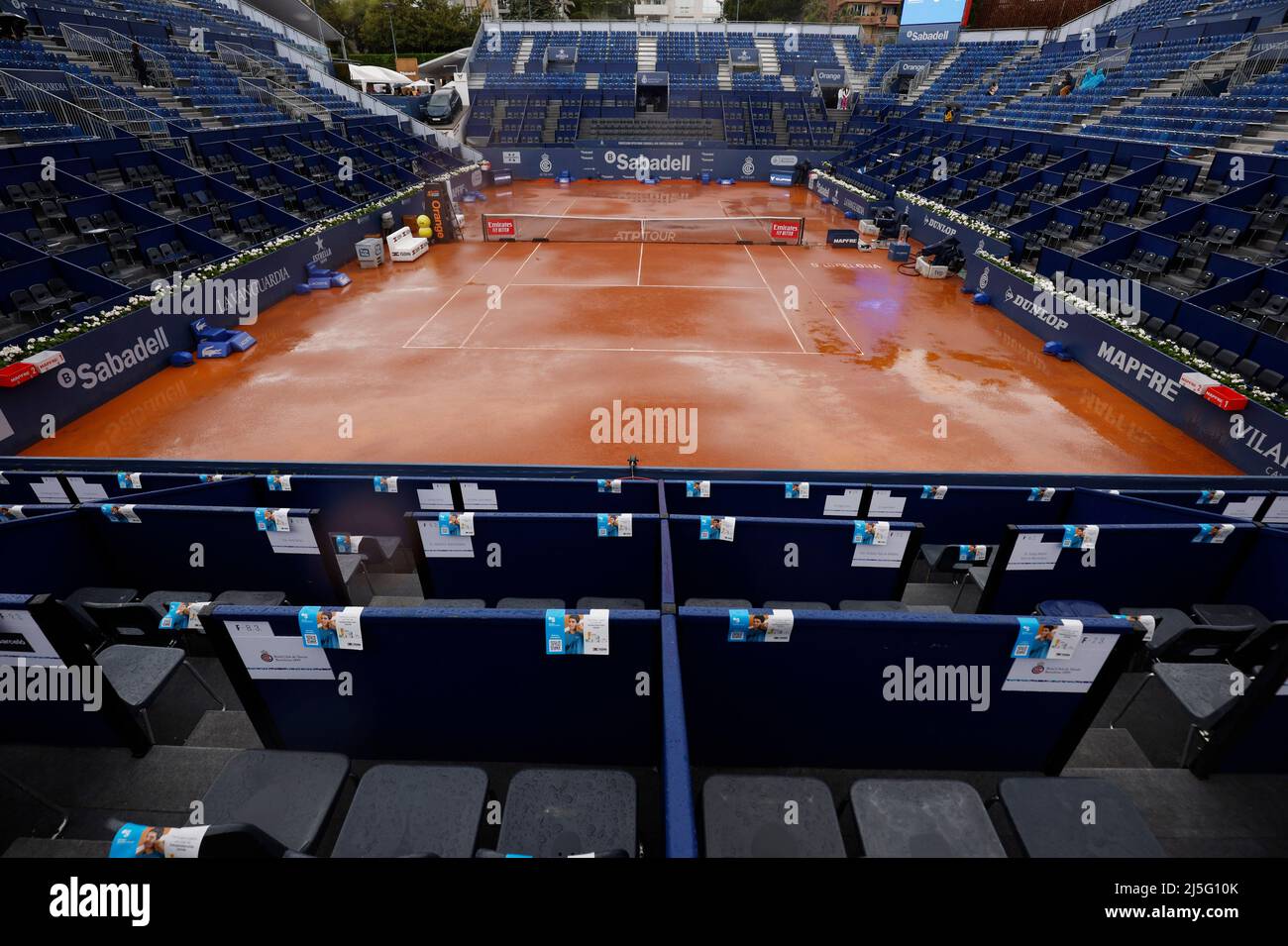 Tenis atp 500 hi-res stock photography and images - Alamy