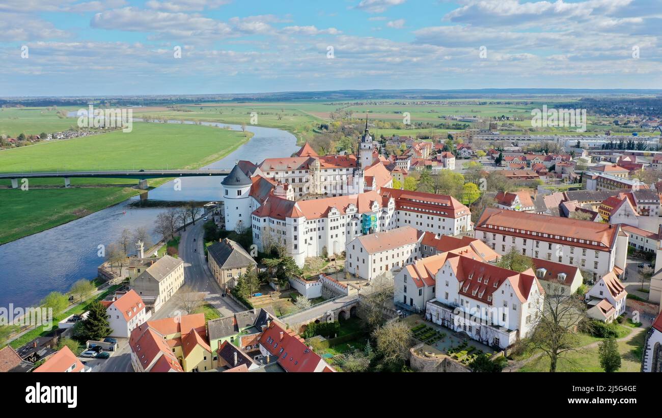 Torgau hi-res stock photography and images - Alamy