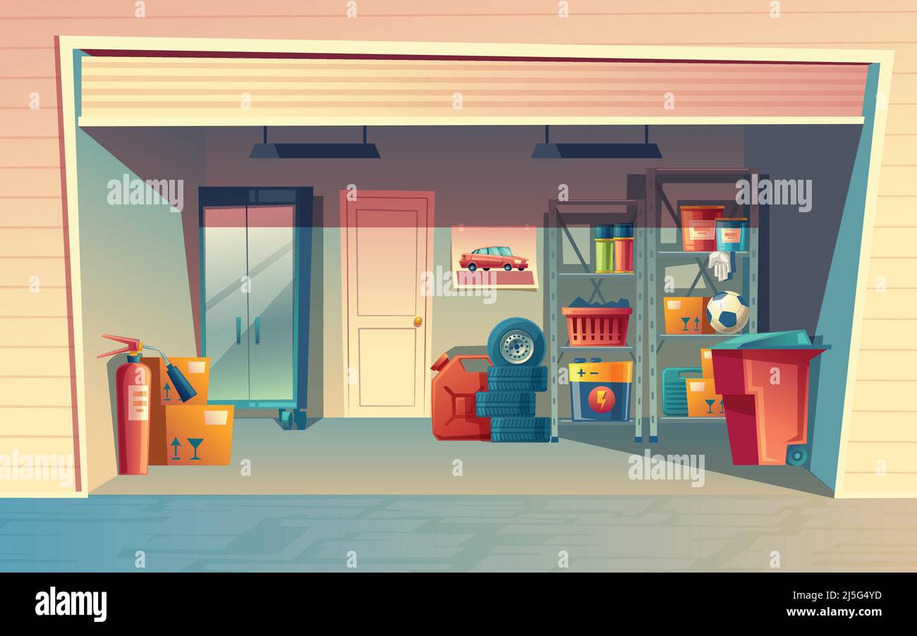 Battery racks Stock Vector Images - Alamy