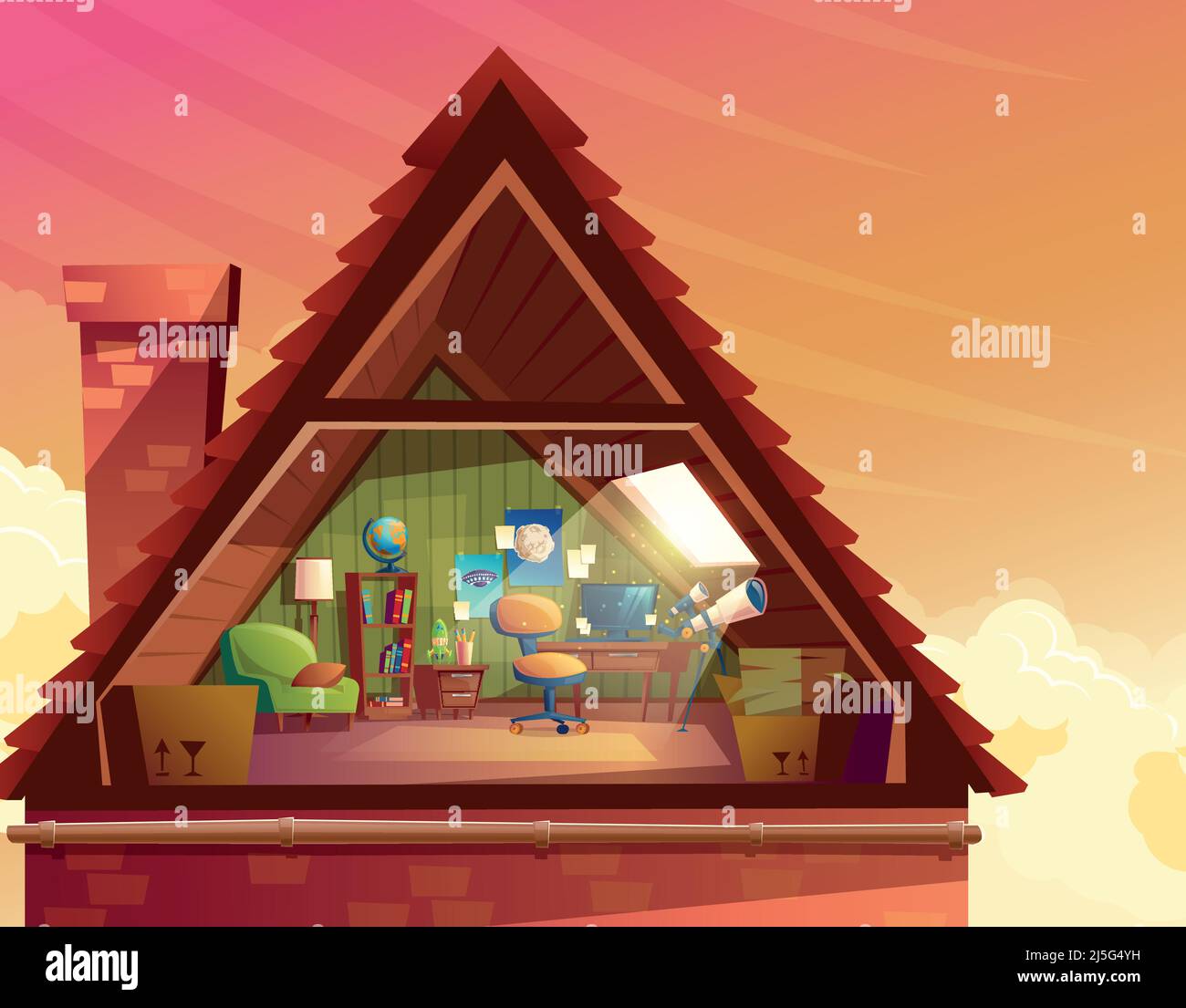 Obser Stock Vector Images - Alamy