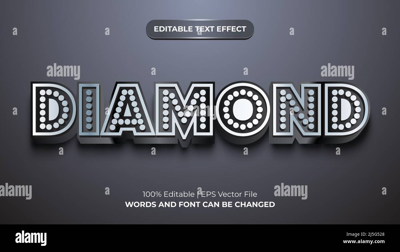 Design background text abstract Stock Vector Images - Alamy