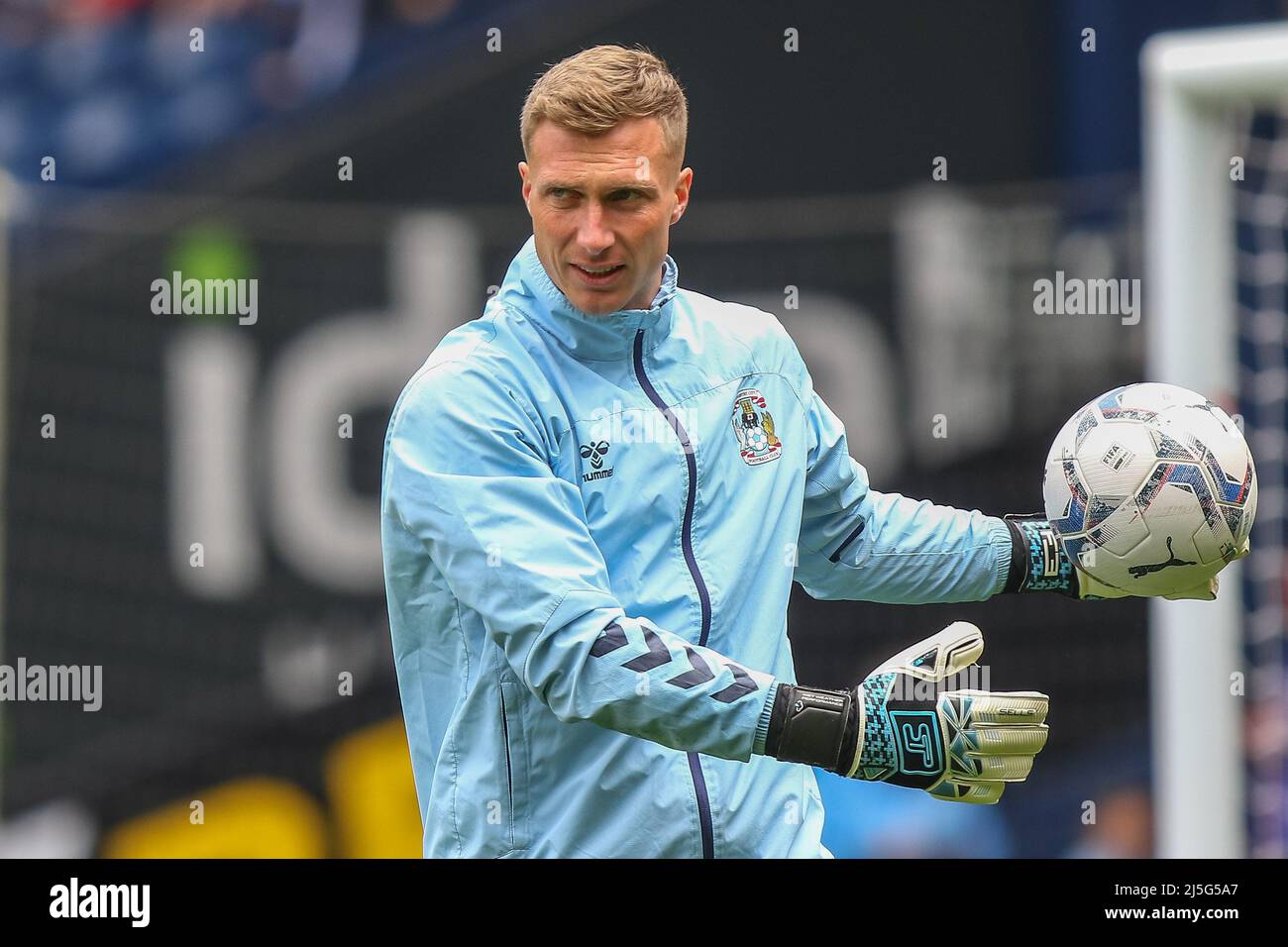 Simon moore coventry city hi-res stock photography and images - Alamy