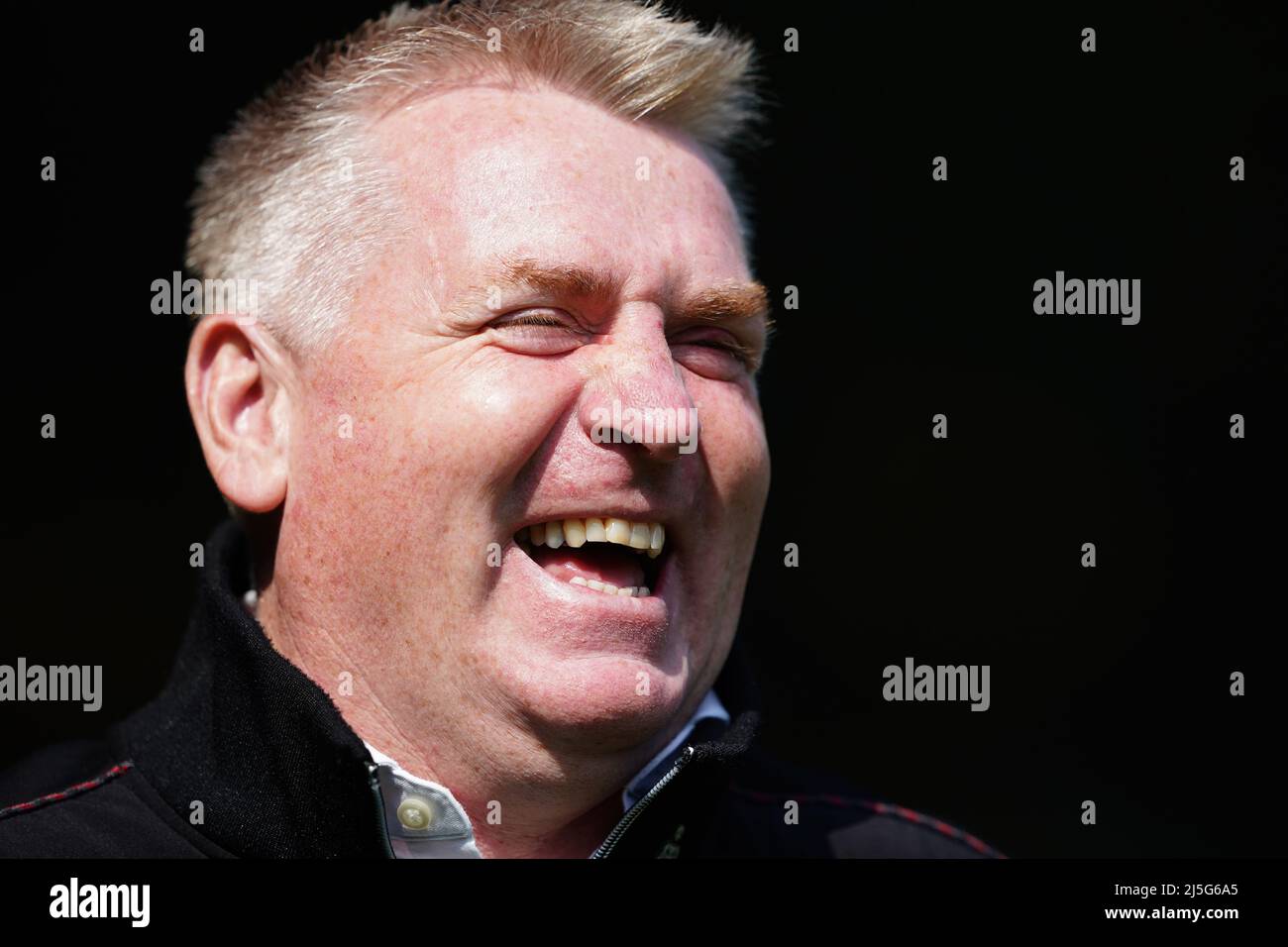 Dean smith norwich hi-res stock photography and images - Alamy