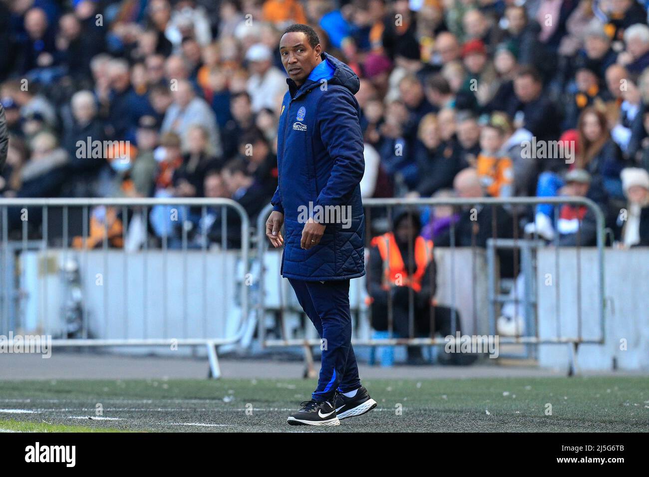Paul ince reading hi-res stock photography and images - Alamy